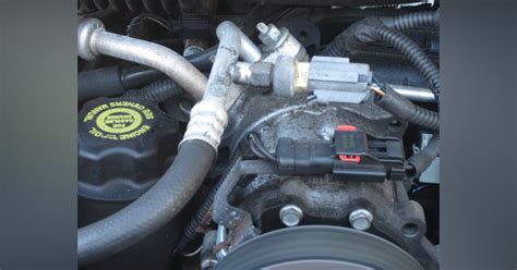 Visual Ir Thermometer Versus Thermal Imaging Fleet Maintenance