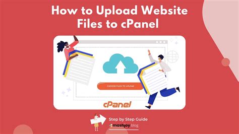 How To Upload Website To Cpanel In 2025 Step By Step Guide