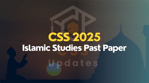 Download Css Mpt Past Paper 2025 Pdf Css 2025 Mpt Paper