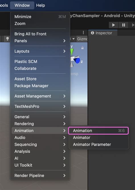 初心者が覚えておくべき のUnityエディタ機能Unityの使い方 渋谷ほととぎす通信