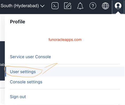 setting up smtp using email delivery service on oracle cloud oci