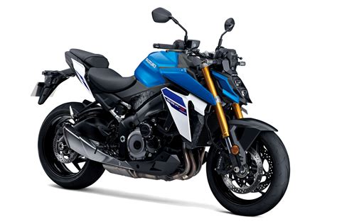 Suzuki Moto Gsx S1000