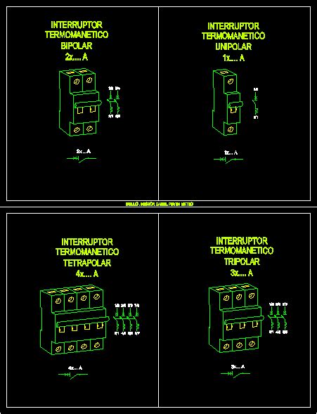 2 Way Switch Symbol Autocad Vfeaware