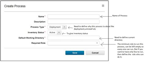 Urbancode Deploy Udeploy Ucd 02 Creating Component And Component Process My Thoughts