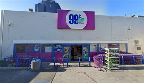 99 Cents Only Stores Closing All 371 Outlets In California Arizona
