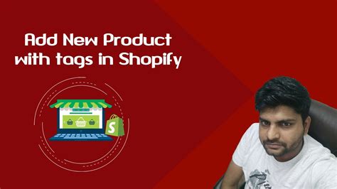 Shopify Tutorial For Beginners 2022 How To Add Products In Shopify