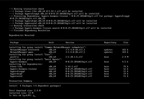 Centos7 Gui卸载安装gnome 凉城旧巷 博客园