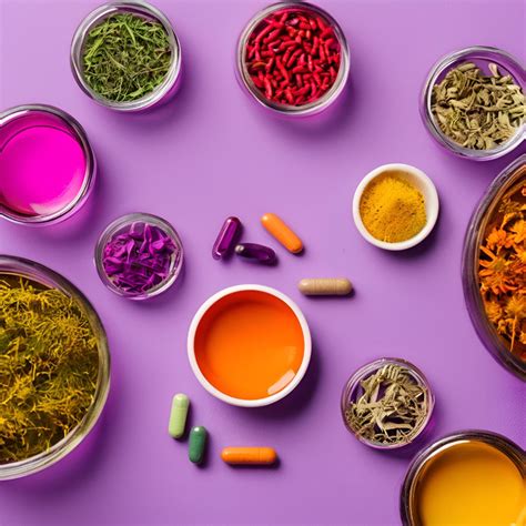 Adaptogens Veda Selfcare