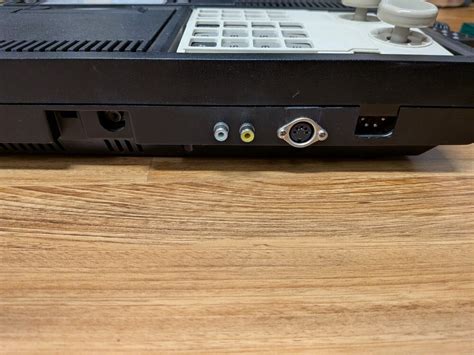 Sold Colecovision Atarimax Cv Ultimate Sd Juicebox Audio Sgm