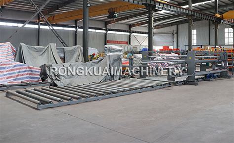 Reinforcing Mesh Welding Machine Automatic Wire Mesh Welder Rkm Machinery