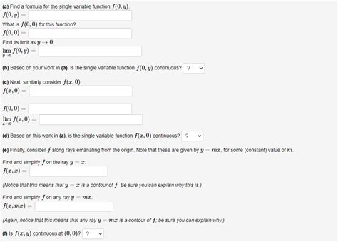 Solved 1 Point Consider The Function F Whose Graph Is