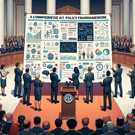 Congress Unveils Comprehensive Ai Policy Framework