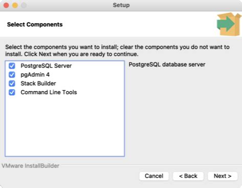 Postgres App Vs Native Postgresql Installer A Comparative Analysis For Macos