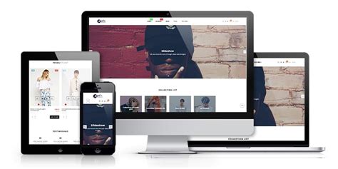 Apollo Framework Shopify Theme Codemarket
