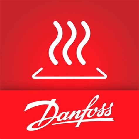 Danfoss Icon By Danfoss A S
