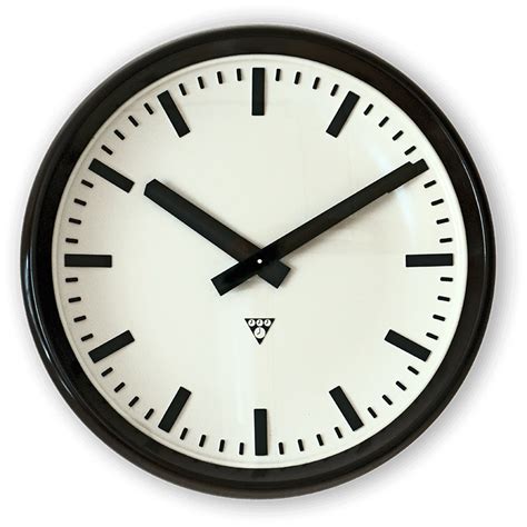 Pragotronclock