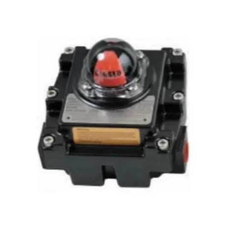 Limit Switch รน APL N Explosion proof KLQD Actuators Thailand