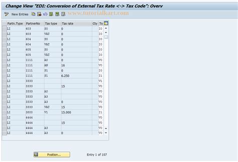 Obcd Sap Tcode C Fi Maintain Table T076m