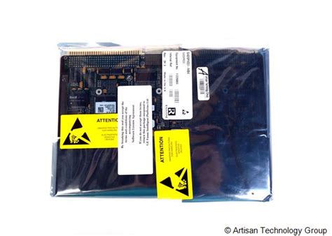 G4DSPXD3 44B4 Radstone Signal Board DSP Processor ArtisanTG