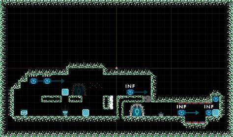 [help] Best Practice To Find The Middle Point In Grid R Godot