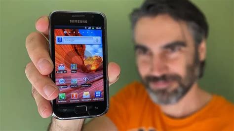 Descubre Todo Sobre El Samsung Galaxy S Review Y Caracter Sticas Imprescindibles