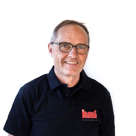 Das Team Der Hmf Ag Experten Im Modell And Formenbau