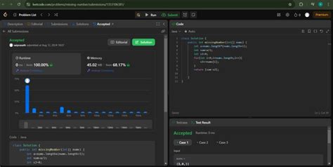 Saiprasath B On Linkedin 100daysofcode Leetcode Programming Codechallenge Linkedin