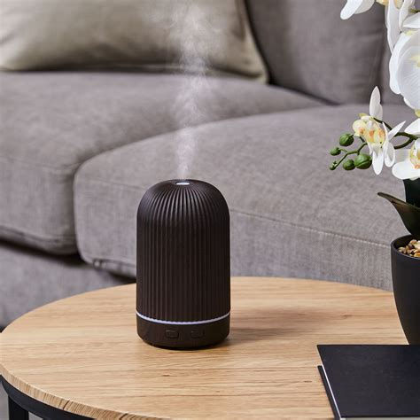 Aeromatic Electrical Aroma Diffuser Mahogany Home Store More