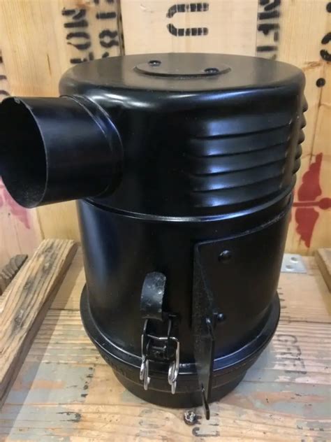 Filter Air Assy 2 Mb Gpw Willy Sg 503