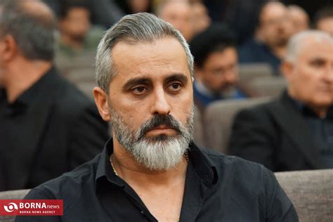 مراسم ختم پدر خداداد عزیزی در تهران