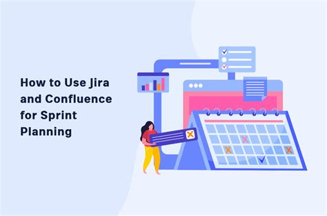How To Use Jira And Confluence For Sprint Planning