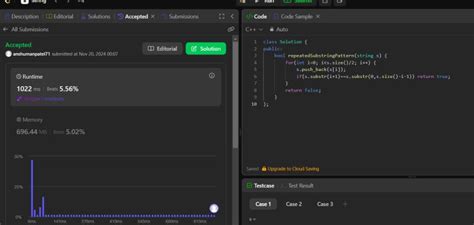 anshuman patel on linkedin day87 100daysofcode leetcode