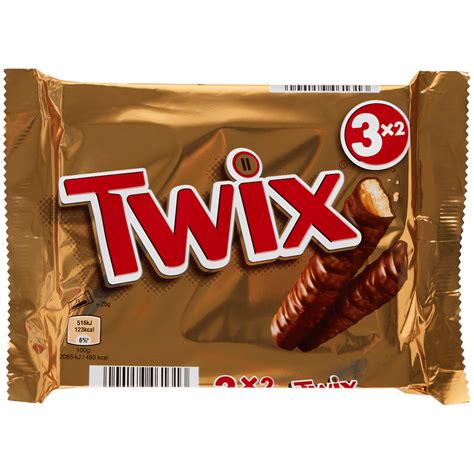 Twix Action De