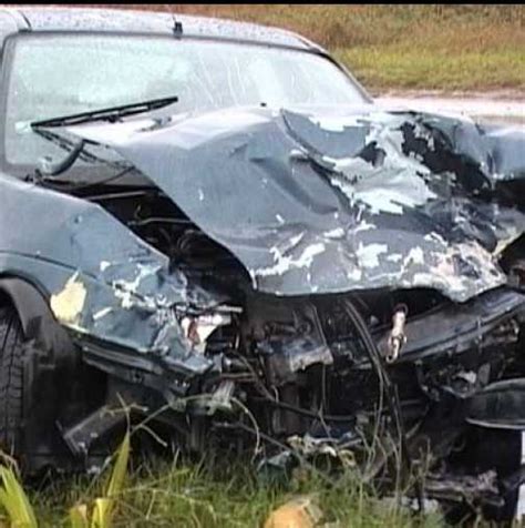 20 годишен мъж загина при зверска катастрофа За Жената