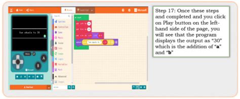 Addition Operation Using Block Coding Sarthaks Econnect Largest Online Education Community