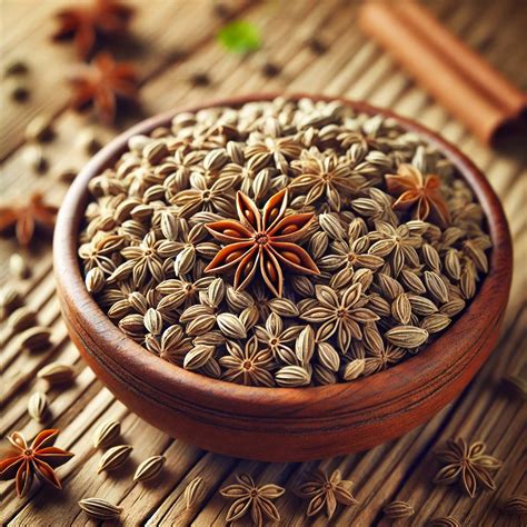 Anise The Sweet And Aromatic Spice For Flavor And Health Williams