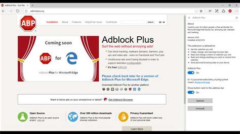 Adblock Plus For Microsoft Edge İndir Ücretsiz İndir Tamindir Adblock Plus For Microsoft Edge İndir Ücretsiz İndir Tamindir