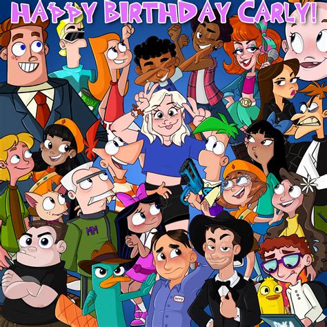 Phineas Y Ferb Ferb Y Gretchen The Matchmaker Patch The Game Plan
