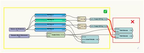 Path Extrude Doesn T Work Troubleshooting Vectorworks Community Board