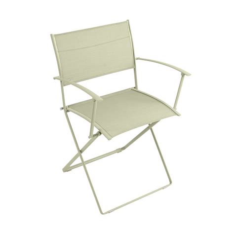Fermob 페르몹 Plein Air Armchair 플레인 에어 암체어 풀티 Fullty 프리미엄 가구 리세일의 시작