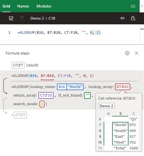 formulas en excel