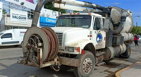 Guamúchil Vactor De Japasa Se Impacta Contra Conductora De Un Vehículo