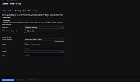 Trigger A Pipeline Using A Webhook By Aniket Prashar Level Up Coding