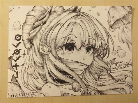 Kokofish Genshin Impact Hoyolab