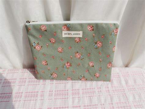 라미네이트 방수 파우치 아이디어스