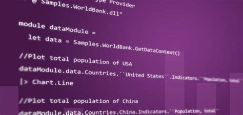 Markdown Parsing And Syntax Highlighting In Websharper By Fábián