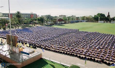 ๙ คณะกรรมการสภานักเรียน โรงเรียนกรรณสูตศึกษาลัย