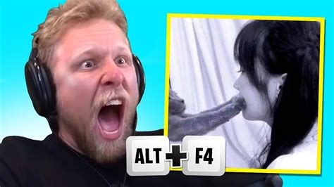 Twitch Streamers Getting Trolled By Viewers Youtube