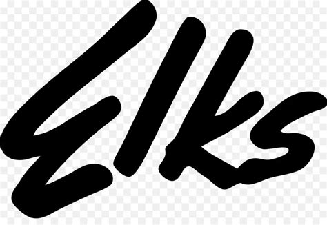 Elks Logo Clipart 5856016 Clipart Library