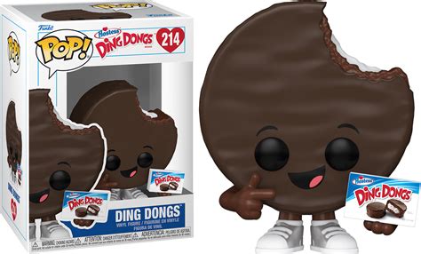 Ding Dongs Vinyl Art Toys Hobbydb